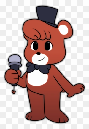 Artwork[art] Carebears Freddo - Cartoon - Free Transparent PNG Clipart ...